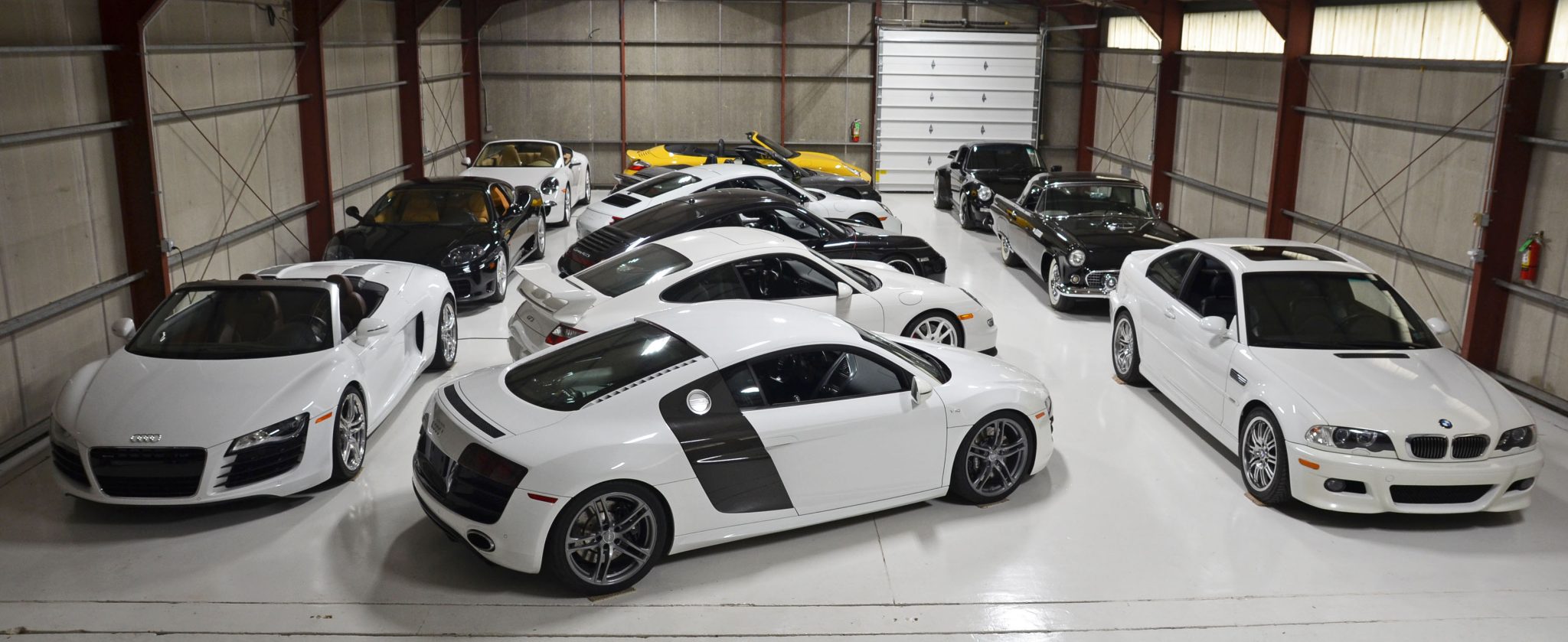 SwitchCars.com - Exotic and Sports Car Dealer