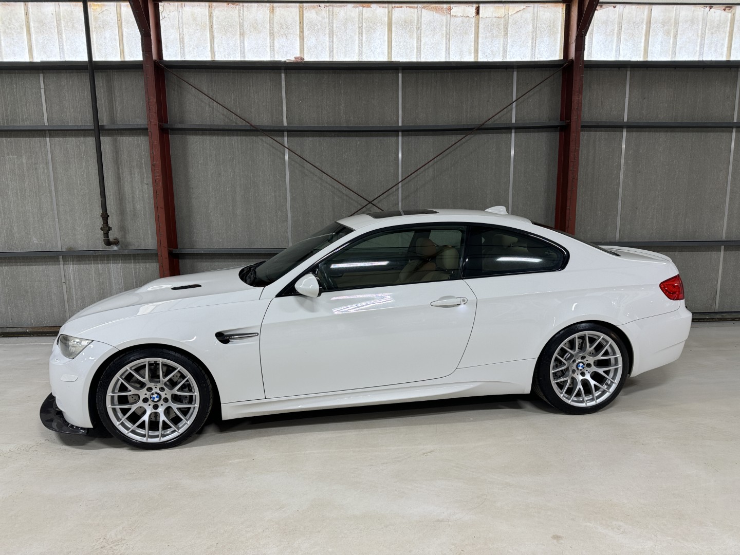 2011 BMW M3 E92 - Competition Package - Switchcars